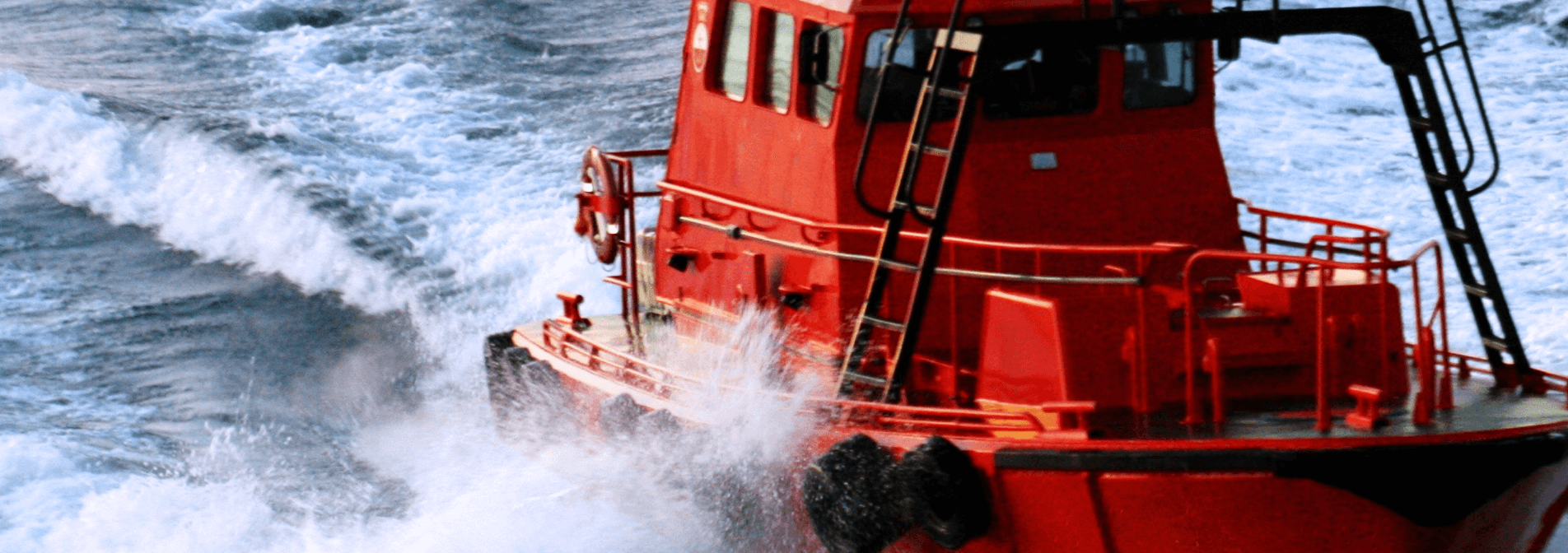 Marine Underlayment and Coating Systems | SynDeck® Home