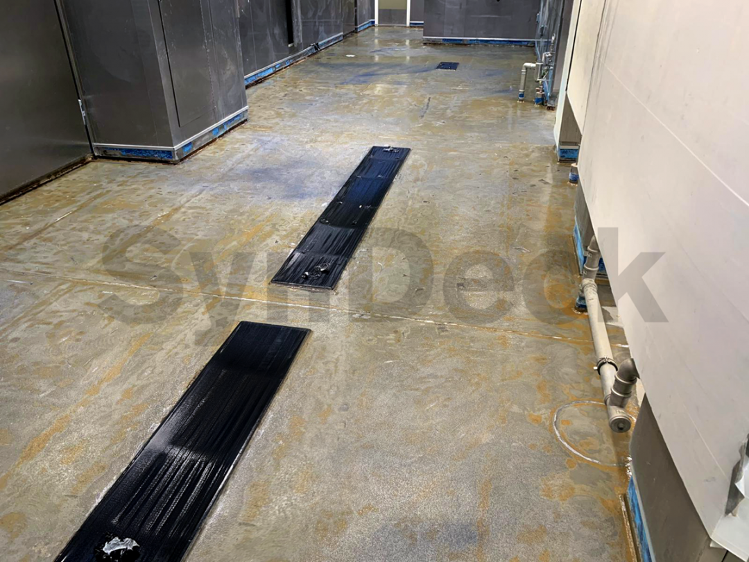 IMO Marine Bond Coat | SynDeck® Bond Coat SS1222